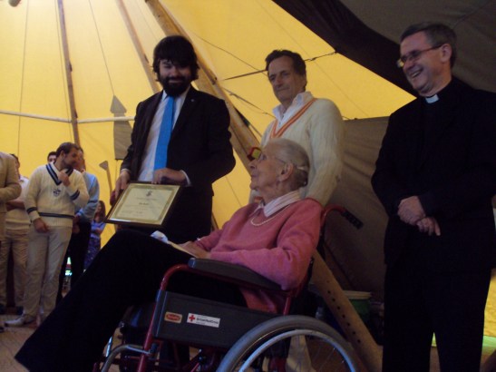 Joy Rowe (1926-2020): tribute to a historian – Francis Young